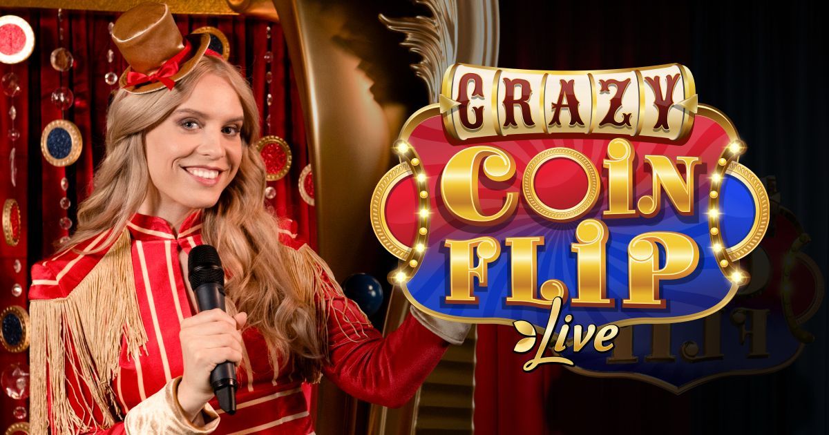 Coin Flip of Crazy Time | Bonus Game Strategy & Tips to Win